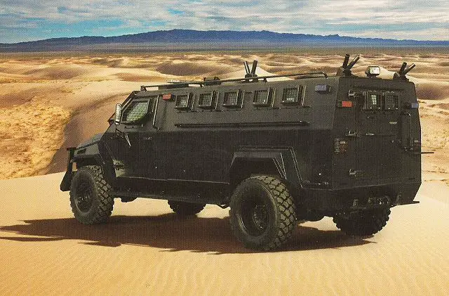 Warrior Streit Group