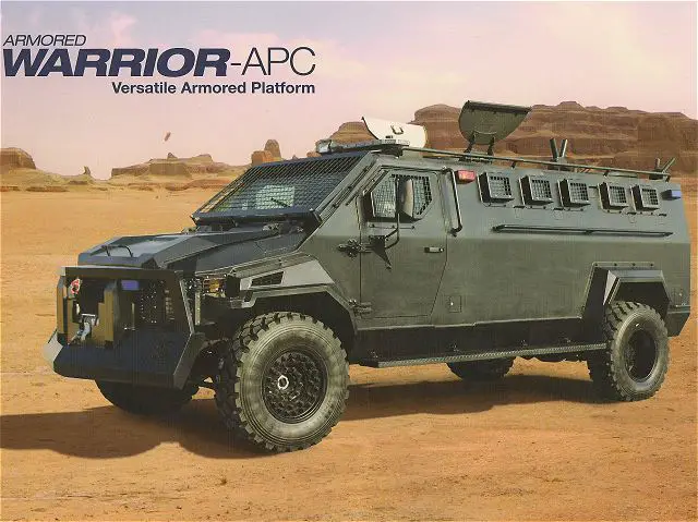 Warrior Streit Group