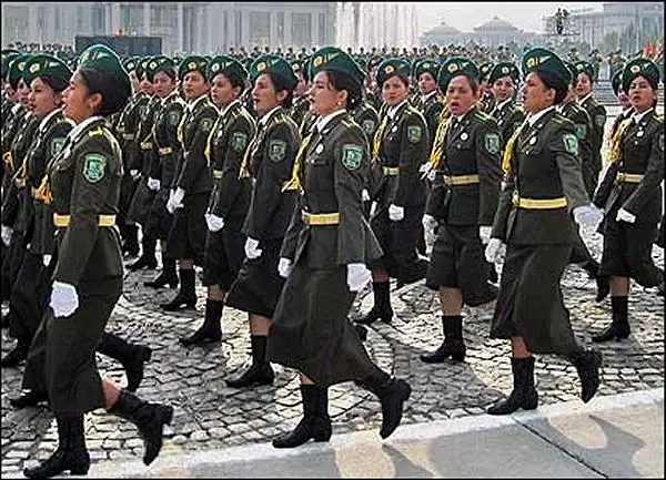 Turkmenistan army ranks military combat field uniforms dress grades ...