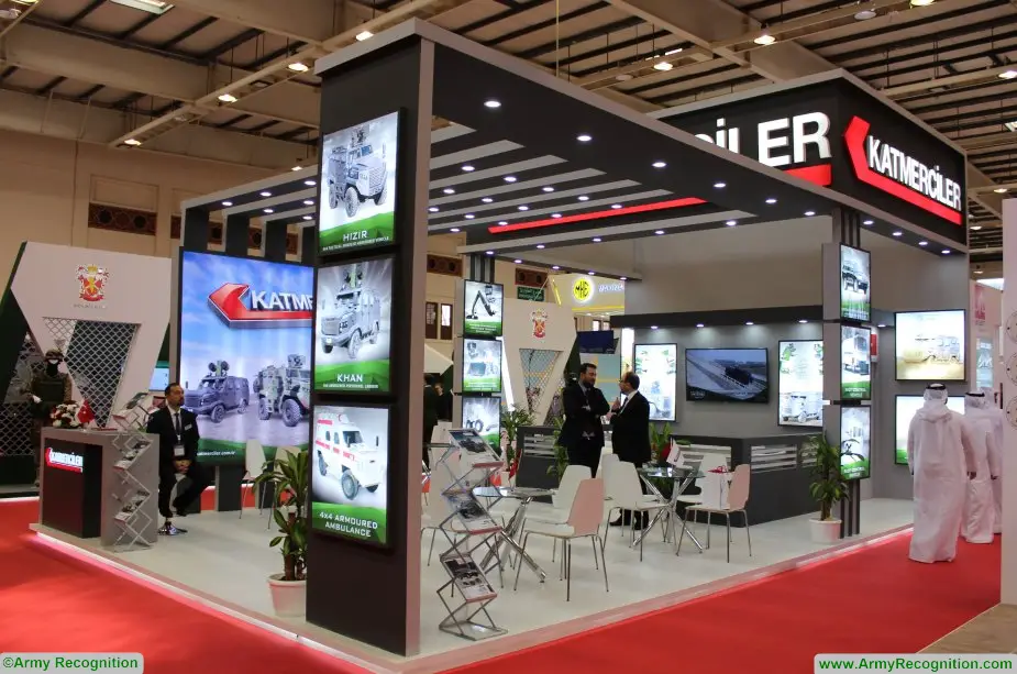 BIDEC 2017 Official Web TV Television video pictures galleryBahrain ...