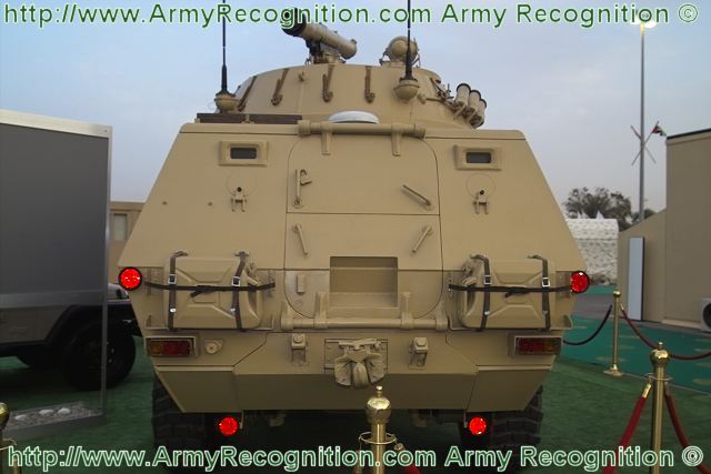 Fahd 240 IFV