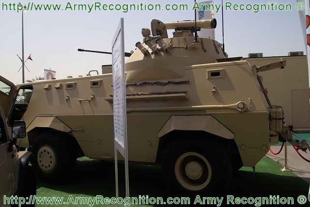 Fahd 240 IFV