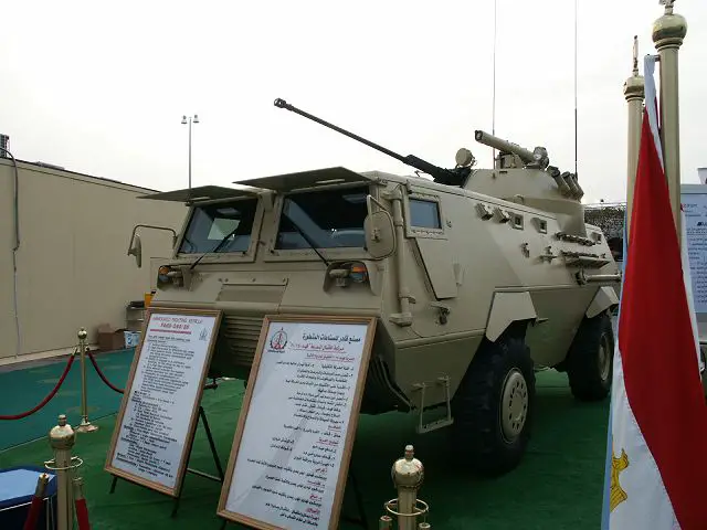 Fahd 240 IFV
