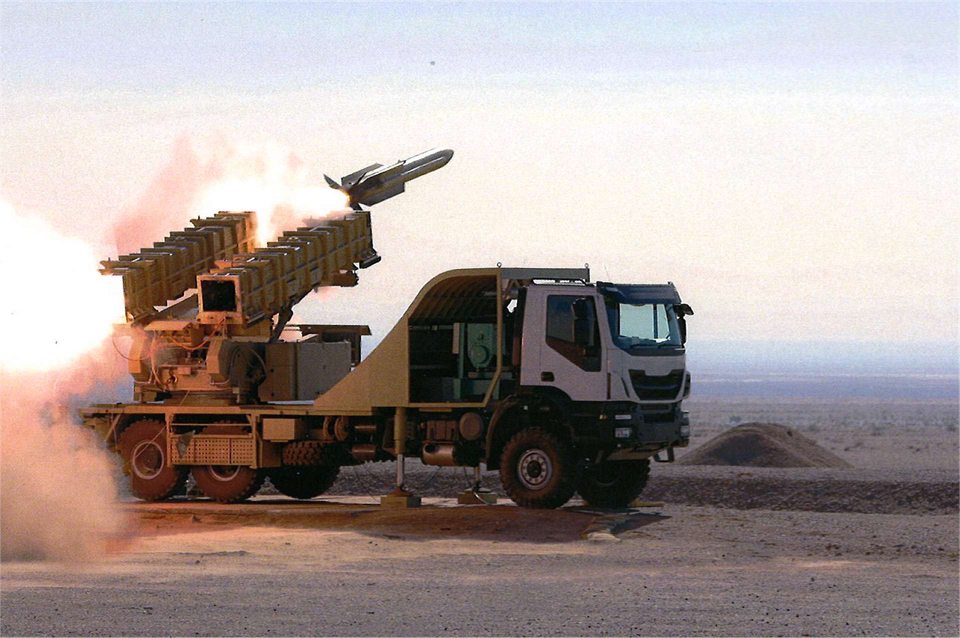 AD-40 Air Defense