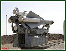 Iran will use new type of missiles on the Russian-made S-200 ground-to ...