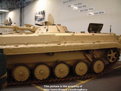 BMP-1 Iraqi Irakien Pictures Picture Photo Image light armoured armored ...