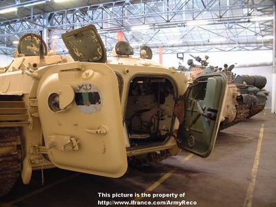 BMP-1 Iraqi Irakien Pictures Picture Photo Image light armoured armored ...