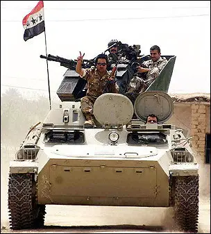 HLBS Company - MTLB & BMP1 Sample Photos - Track48