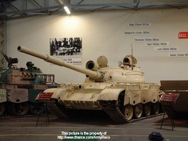 T-62 Iraqi Irakien Picture pictures Photo image main battle tank char ...