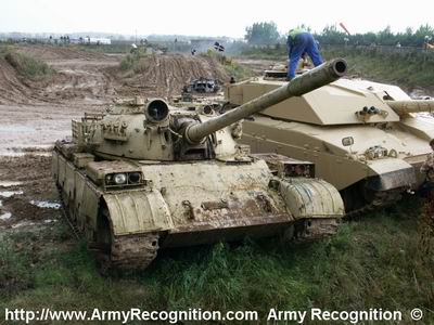 Type 69 Iraqi Irakien Picture pictures Photo image main battle tank ...