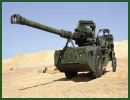 Israeli Company Elbit Systems to provide 12 155mm towed howitzer Soltam ...