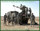 Elbit Systems to supply Far Eastern country ATMOS autonomous artillery ...