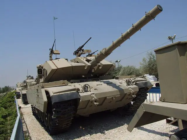 Magach 6 7 M60 main battle tank technical data sheet specifications ...