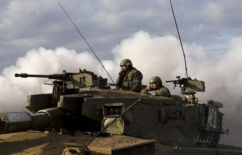 Merkava 3