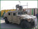 Israeli army plans to add 2,500 light tactical vehicles Humvee to its ...