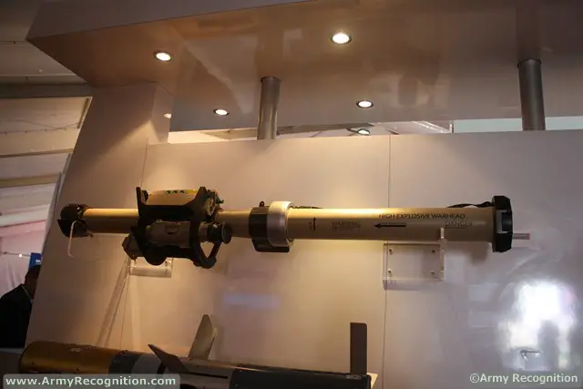 Anti-Tank Rifles as Stopgap Anti-tank weapons - Page 2 - Philippines ...