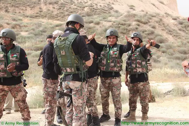 Warrior Competition 2016 KASOTC Special Forces training center pictures ...