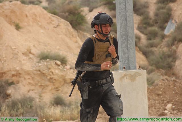 Warrior Competition 2016 KASOTC Special Forces training center pictures ...