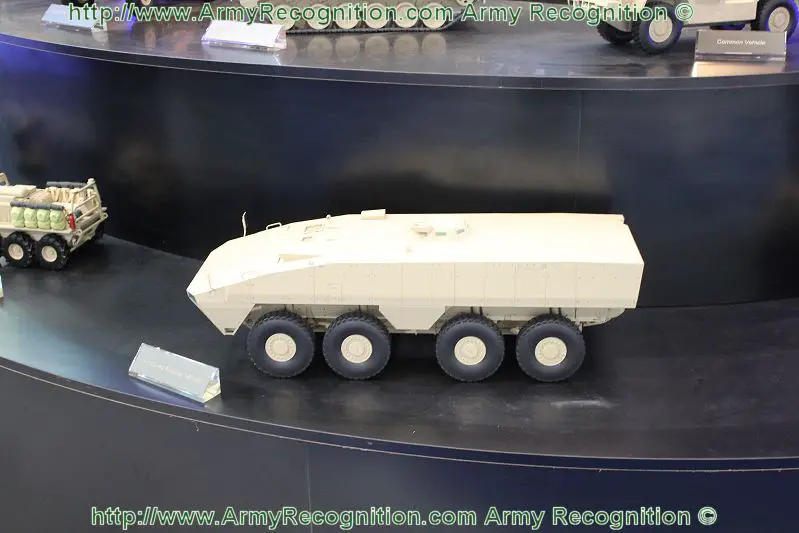 GDA 2011 Gulf Defense Aerospace exhibition pictures photos video images ...