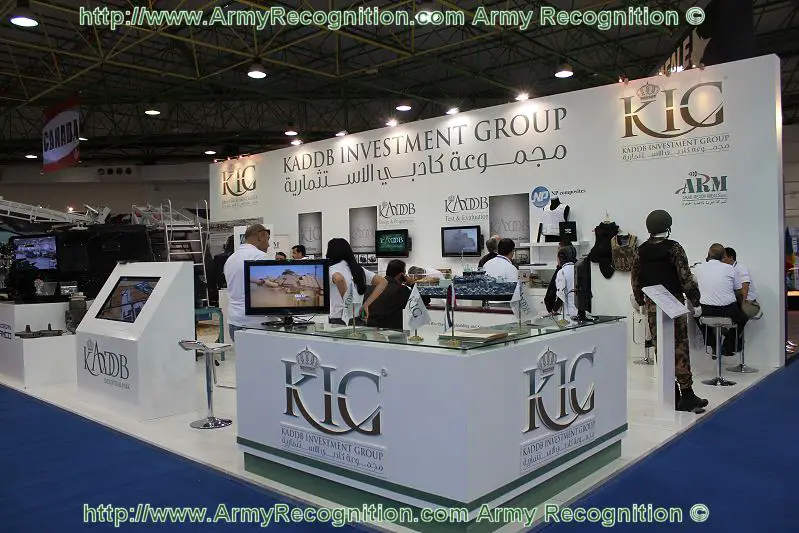 GDA 2011 Gulf Defense Aerospace exhibition pictures photos video images ...