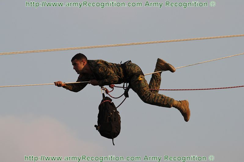 SMES 2011 pictures photos images video Defence Security Middle East ...