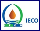 IECO Petroleum Services exhibiting at DIMDEX 2012