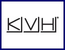 KVH to showcase its Dual-band Maritime VSAT Solution with Global ...
