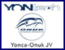 Yonca-Onuk JV to showcase its ONUK MRTP Advanced composites fast patrol ...