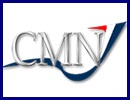CMN exhibit at DIMDEX 2012