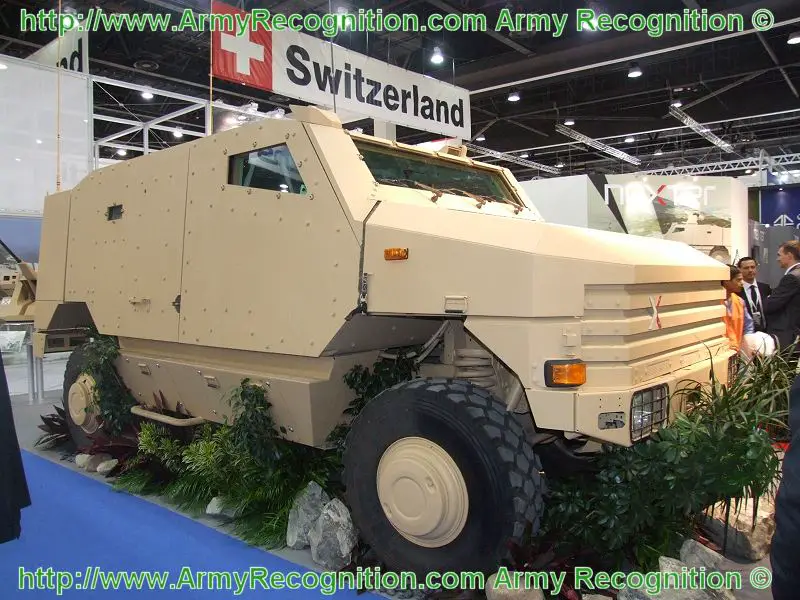IDEX 2009 Show Daily News International defence Exhibition Conference ...
