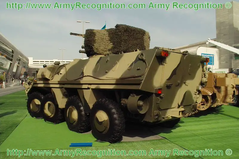 IDEX 2009 Show Daily News International defence Exhibition Conference ...