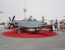 Beechcraft AT-6 Light Attack Aircraft to Launch Demo Tour from Dubai ...