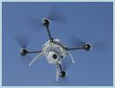 Aeryon Labs to showcase the SkyRanger small Unmanned Aerial System at ...