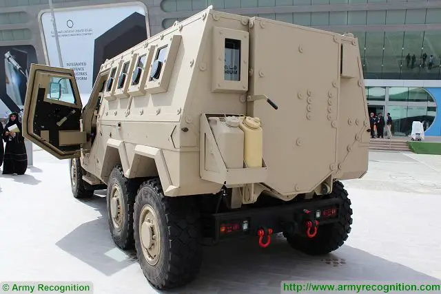 NIMR Hafeet class