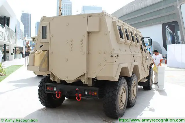 NIMR Hafeet class