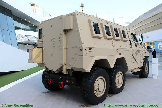 NIMR Hafeet class