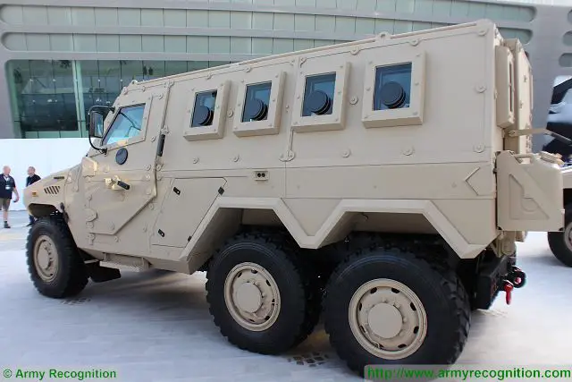NIMR Hafeet class