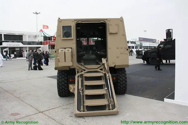 NIMR Hafeet class
