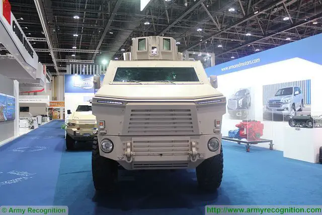 Legion Isotrex MRAP