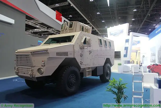 Legion Isotrex MRAP