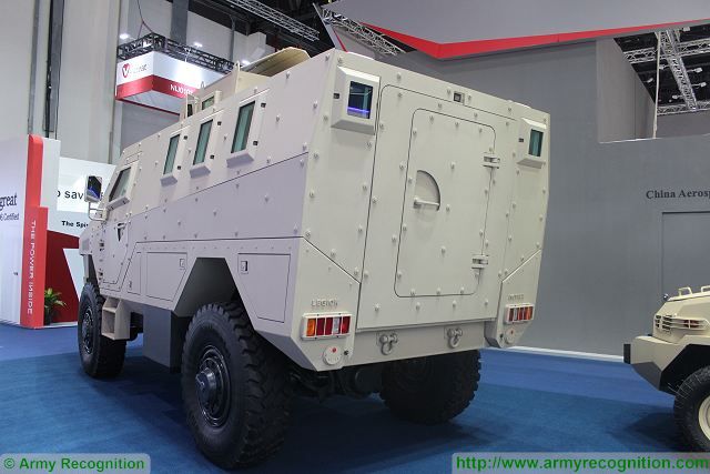 Legion Isotrex MRAP