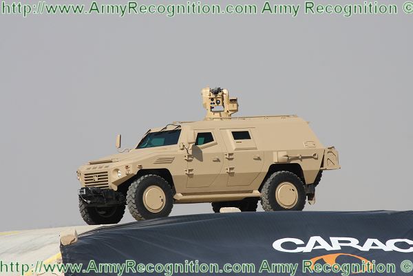 NIMR II
