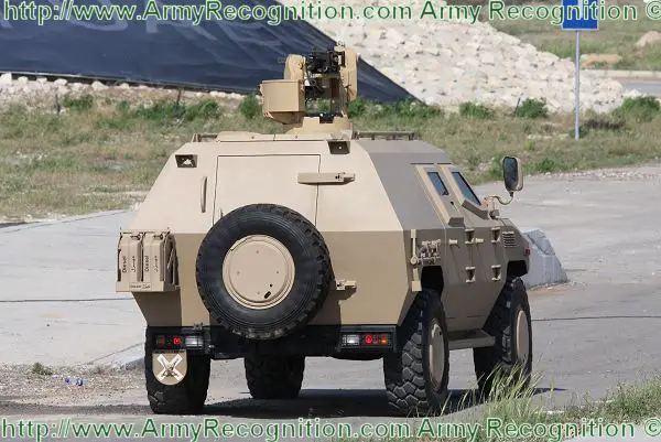 NIMR II