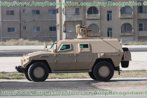 NIMR II