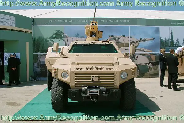 NIMR II