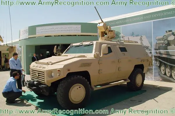 NIMR II
