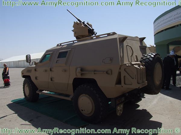 NIMR II