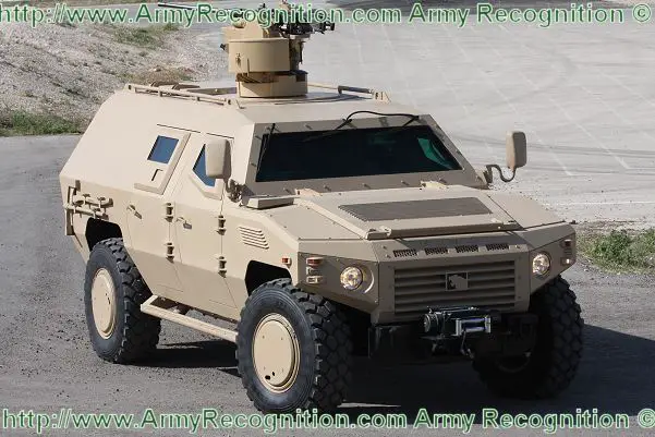 NIMR II