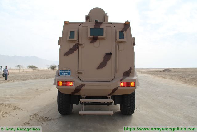 Rila MRAP