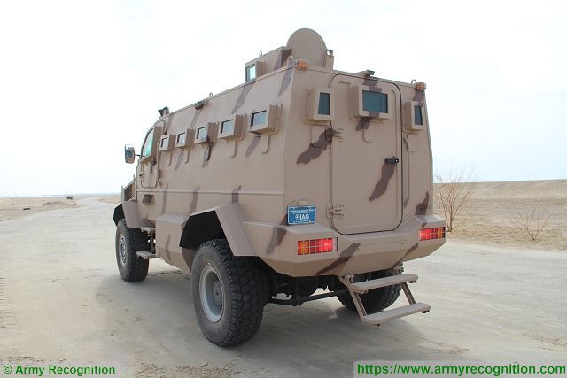 Rila MRAP